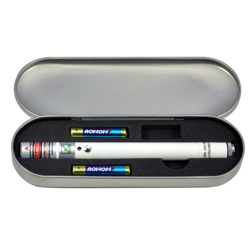 50mW Green Laser Pointer, 532nm Green Laser – HighLasers